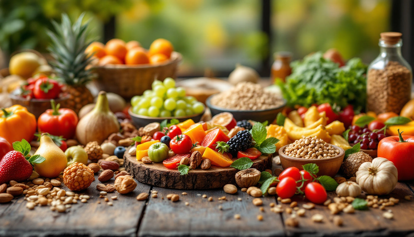 Instant Energy Food for Old Age: A Comprehensive Guide