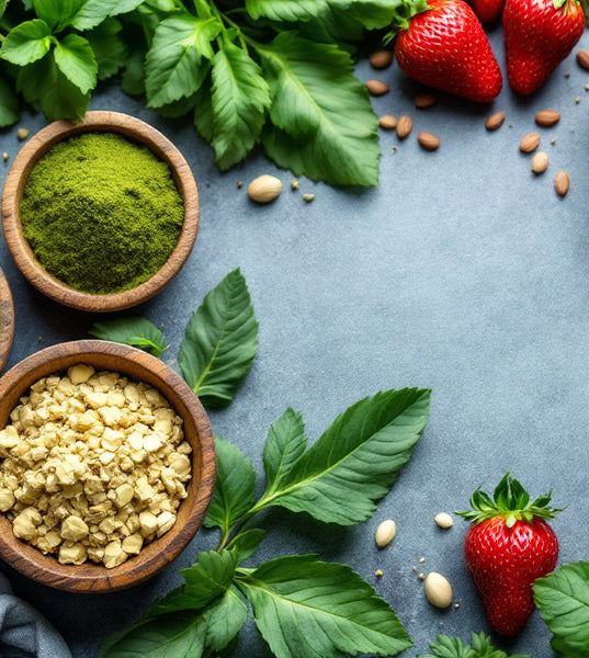 Primal Sleep Natural Sleep Aid for a better Nights Sleep 🥇