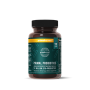 Probiotics & Gut Health