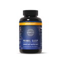Primal Sleep Natural Sleep Aid for a better Nights Sleep 🥇
