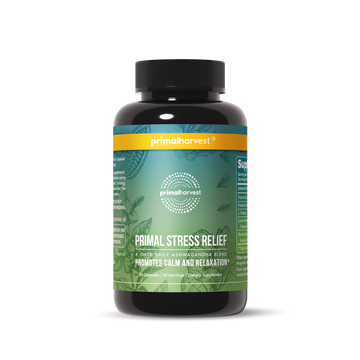 Primal Stress Relief