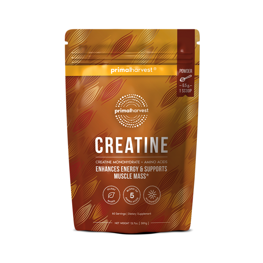 Primal Creatine