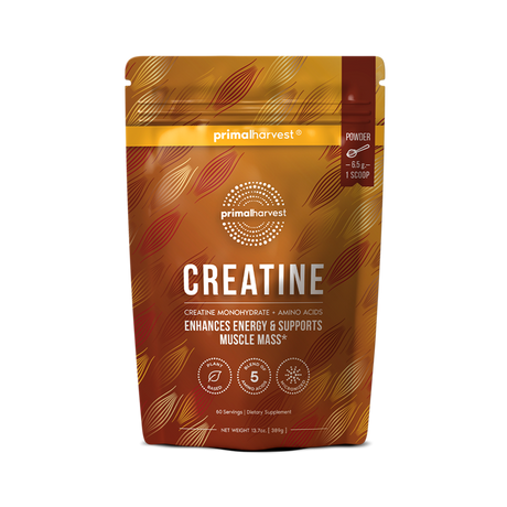 Primal Creatine