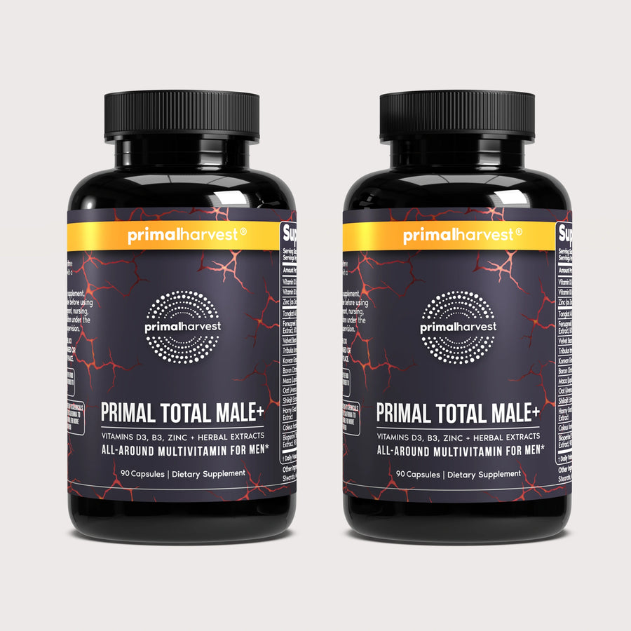 primal seed supplement
