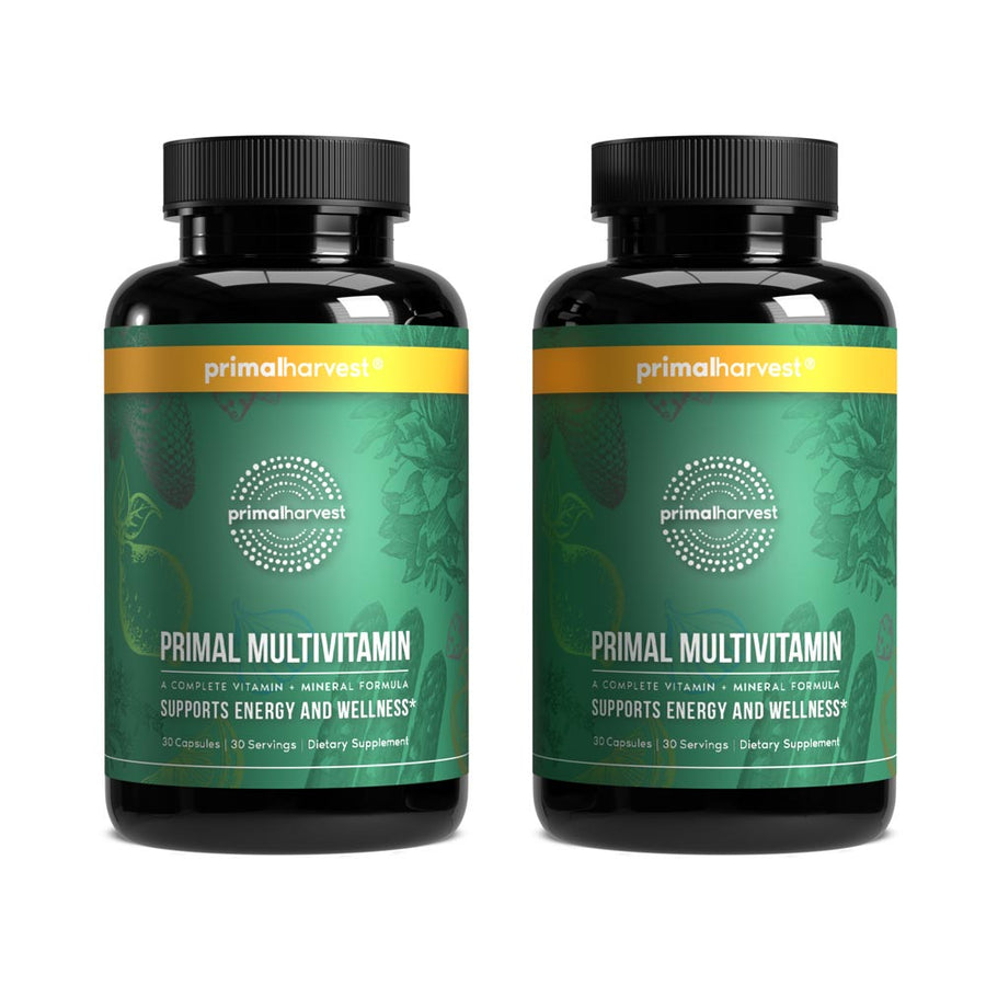 multivitamin supplements